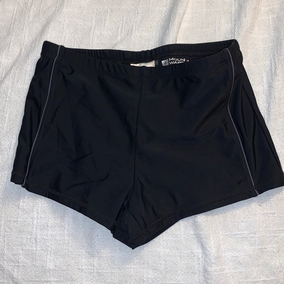 Mountain Warehouse | Swim | Mountain Warehouse Mens Square Cut Bottoms ...